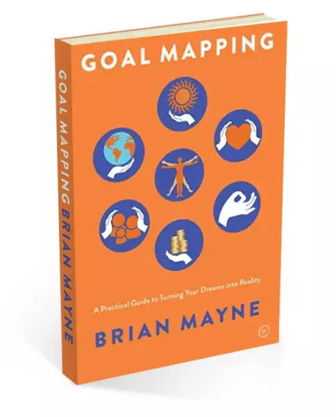 Shop - Brian Mayne's Goal Mapping Online